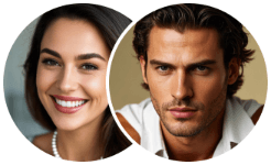 Lookus - Best Automatic Check-in & Couple GPS Tracking App